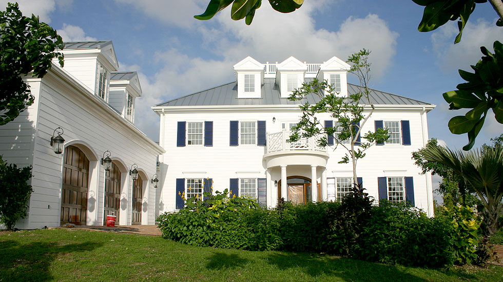 John Doak Architecture | Cayman Island Architect | Commercial Architect ...