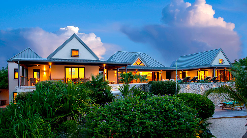John Doak Architecture | Cayman Island Architect | Commercial Architect ...